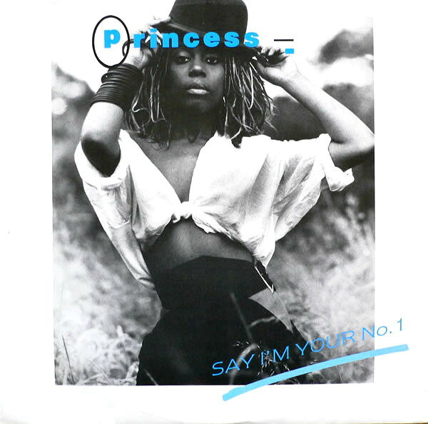 ・アーティスト Princess ・タイトル Say I'm Your No. 1 ・レーベル・型番 SUPREME RECORDS SUPET101 ・フォーマット 12インチレコード ・コンディション(盤) 良い (VG+) ・コンディ...