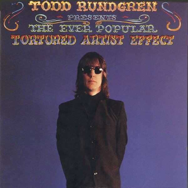 ・アーティスト Todd Rundgren ・タイトル Ever Popular Tortured Artist Effect ・レーベル・型番 BEARSVILLE RNLP70876 ・フォーマット LPレコード ・コンディション(盤)...