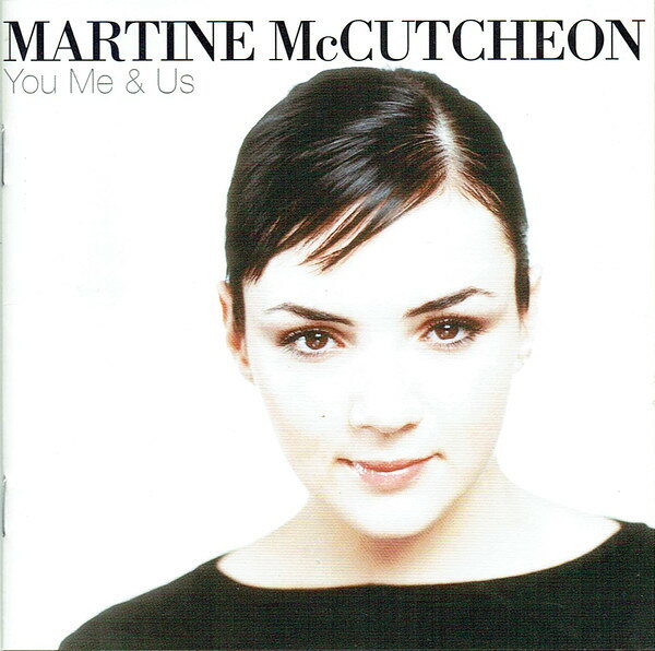 ・アーティスト Martine McCutcheon ・タイトル You Me & Us ・レーベル・型番 Virgin, Innocent 724384821029,CDSIN4 ・フォーマット CD ・コンディション(盤) 良い (VG...