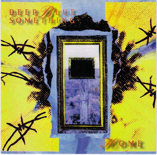 ・アーティスト Deep Blue Something ・タイトル Home ・レーベル・型番 Interscope Records, Rainmaker Records 926082 ・フォーマット CD ・コンディション(盤) 非常に良...