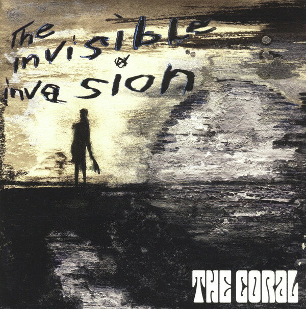 ・アーティスト Coral ・タイトル The Invisible Invasion ・レーベル・型番 Deltasonic Records SUK5200892,5200892000 ・フォーマット CD ・コンディション(盤) 非常に良...