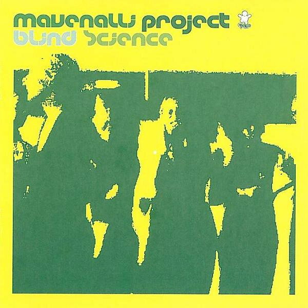 ・アーティスト Mavenalli Project ・タイトル Blind Science ・レーベル・型番 Toko Records TOKOCD003,TOKOCD003 ・フォーマット CD ・コンディション(盤) 可 (VG) ・コ...