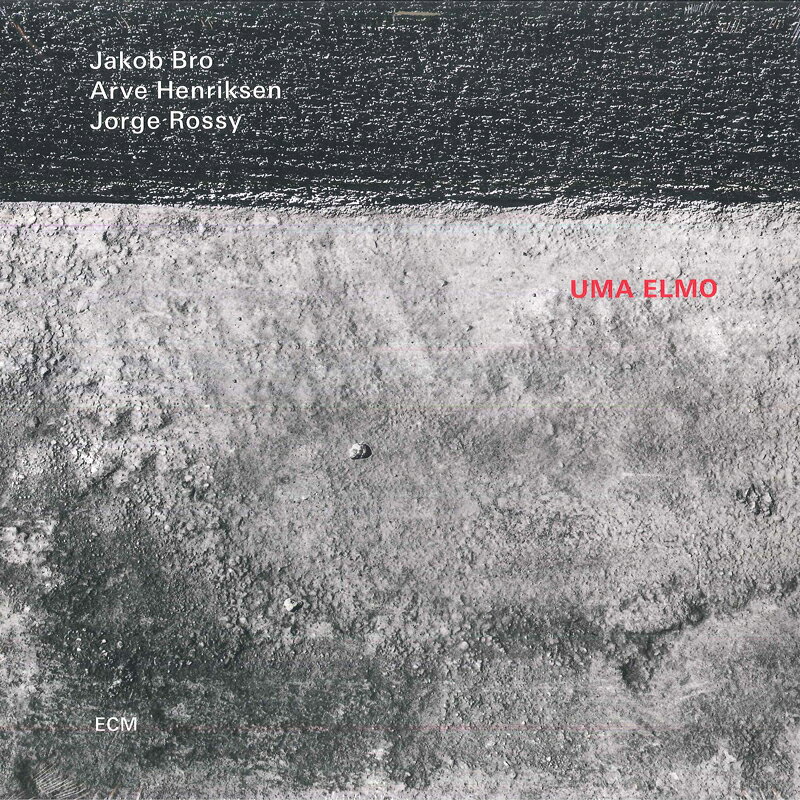 ・アーティスト Jakob Bro, Arve Henriksen, Jorge Rossy ・タイトル 20.95 ・レーベル・型番 ECM Records ECM2702 ・フォーマット LPレコード ・コンディション(盤) 新品 (M...
