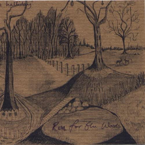 ・アーティスト Halliday, Eddie ・タイトル Run for the Woods ・レーベル・型番 Naked Tree Recordings NTRCD01 ・フォーマット CD ・コンディション(盤) 良い (VG+) ・...