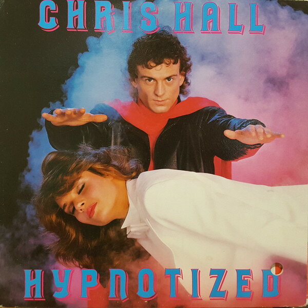 ・アーティスト Chris Hall (5) ・タイトル Hypnotized ・レーベル・型番 Capitol Records ST6493 ・フォーマット LPレコード ・コンディション(盤) 良い (VG+) ・コンディション(ジャケ...