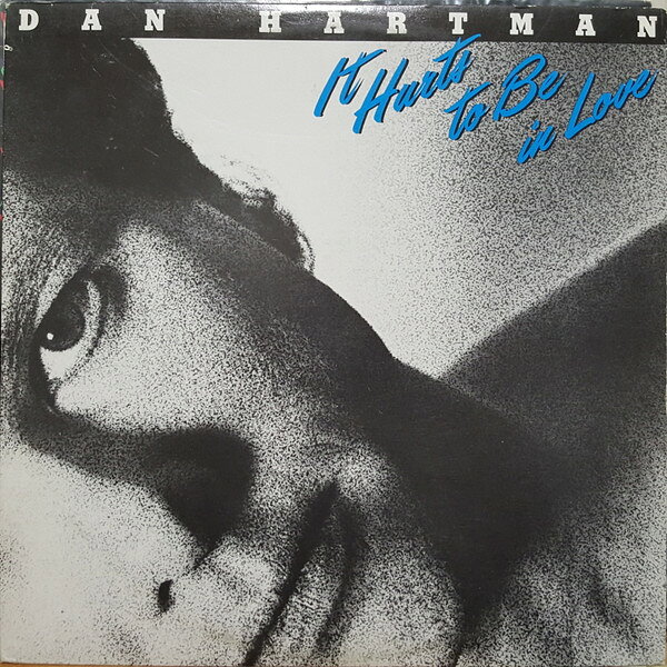 ・アーティスト Dan Hartman ・タイトル It Hurts To Be In Love ・レーベル・型番 Blue Sky JZ37045 ・フォーマット LPレコード ・コンディション(盤) 良い (VG+) ・コンディション(...