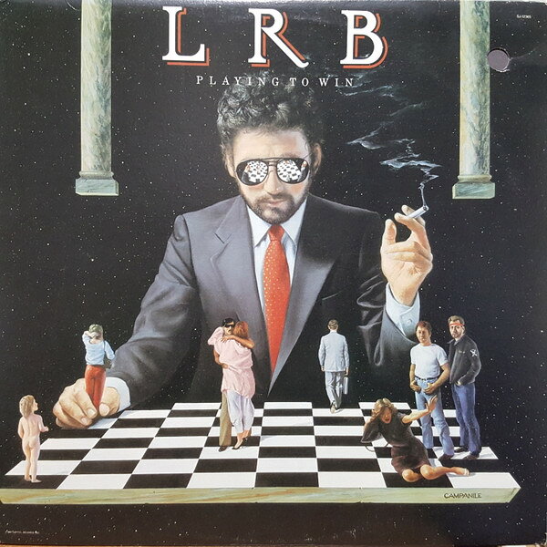 ・アーティスト Little River Band ・タイトル Playing To Win ・レーベル・型番 Capitol Records SJ12365 ・フォーマット LPレコード ・コンディション(盤) 良い (VG+) ・コンデ...