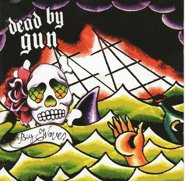 ・アーティスト Dead By Gun ・タイトル Big Waves ・レーベル・型番 Chaos Label, Hype Productions UXCJ5TGCS4671 ・フォーマット CD ・コンディション(盤) 良い (VG+)...