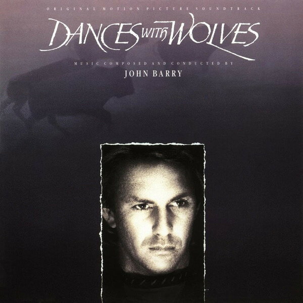 ・アーティスト John Barry ・タイトル Dances With Wolves (Original Motion Picture Soundtrack) ・レーベル・型番 Music On Vinyl MOVATM067 ・フォーマ...