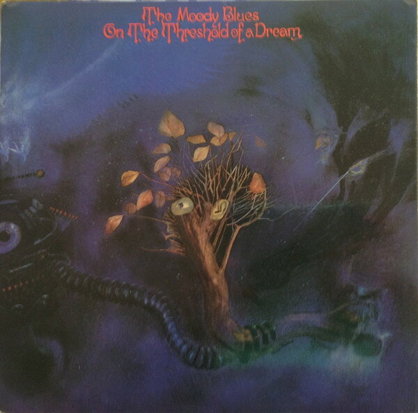 ・アーティスト Moody Blues ・タイトル On The Threshold Of A Dream ・レーベル・型番 Deram DML1035 ・フォーマット LPレコード ・コンディション(盤) 良い (VG+) ・コンディショ...