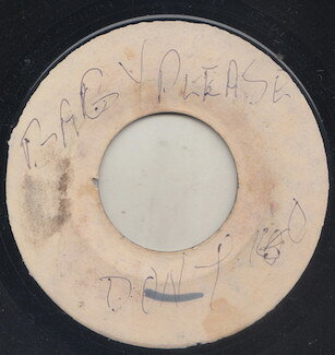 ・アーティスト Laurel Aitken ・タイトル Baby Please Don't Go / Baby I Need Your Loving ・レーベル・型番 Tiger NONE ・フォーマット 7インチレコード ・コンディション...