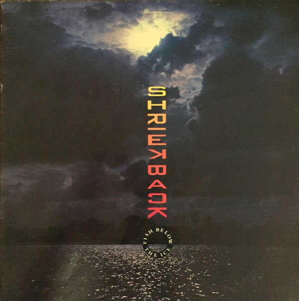 ・アーティスト Shriekback ・タイトル Fish Below The Ice ・レーベル・型番 Island Records IS1074 ・フォーマット 12インチレコード ・コンディション(盤) 良い (VG+) ・コンディシ...