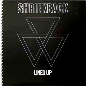 ・アーティスト Shriekback ・タイトル Lined Up ・レーベル・型番 Warner Bros. Records 9296540 ・フォーマット 12インチレコード ・コンディション(盤) 良い (VG+) ・コンディション(...