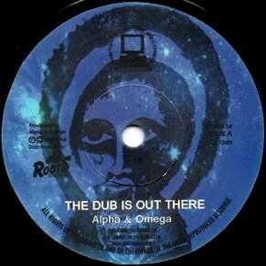 ・アーティスト Alpha & Omega ・タイトル The Dub Is Out There ・レーベル・型番 Digital Traders Records DTR7004 ・フォーマット 7インチレコード ・コンディション(盤) 良...