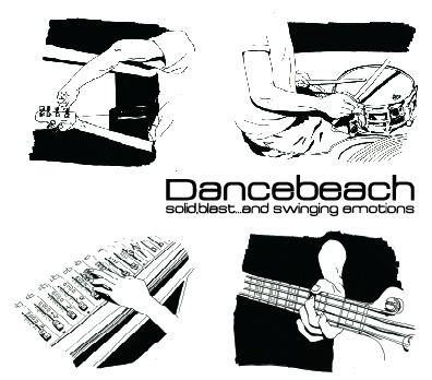 ・アーティスト DANCEBEACH ・タイトル solid,blast...and swinging emotions ・レーベル・型番 Impulse Records IMPS54 ・フォーマット CD ・コンディション(盤) 非常に良...