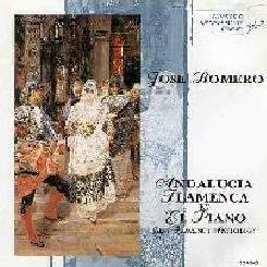 ・アーティスト ホセ・ロメロ [CD] ホセ・ロメロ ・タイトル ピアノ・フラメンコの詩情 第2集 ・レーベル・型番 ・フォーマット CD ・コンディション(盤) 可 (VG) ・コンディション(ジャケット) ・コンディション(帯) オビな...