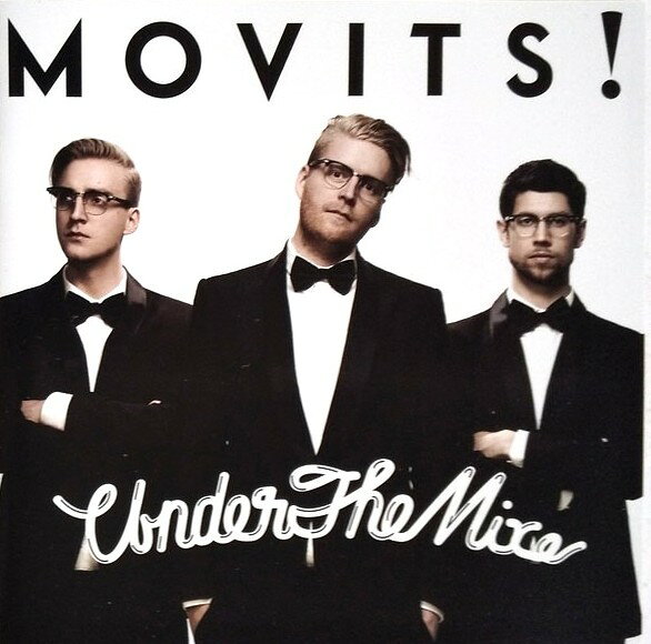 ・アーティスト Movits! ・タイトル Under The Mix! ・レーベル・型番 Rambling RBCP2655 ・フォーマット CD ・コンディション(盤) 可 (VG) ・コンディション(ジャケット) ・コンディション(帯...