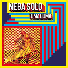 ・アーティスト Neba SOLO ・タイトル Tuma DUMA ・レーベル・型番 BLANC MANIOC BM046 ・フォーマット LPレコード ・コンディション(盤) 新品 (M) ・コンディション(ジャケット) 新品 (M) ・...