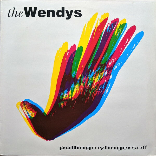 ・アーティスト Wendys ・タイトル Pulling My Fingers Off ・レーベル・型番 Factory FAC297 ・フォーマット 12インチレコード ・コンディション(盤) 良い (VG+) ・コンディション(ジャケッ...