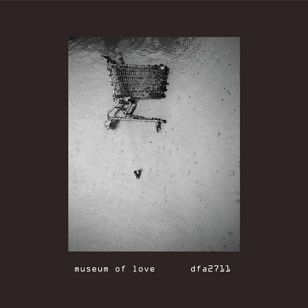 ・アーティスト Museum Of Love ・タイトル After Us/Look Of Disgust (Purple Vinyl) ・レーベル・型番 DFA Records dfa2711 ・フォーマット 7インチレコード ・コンディ...