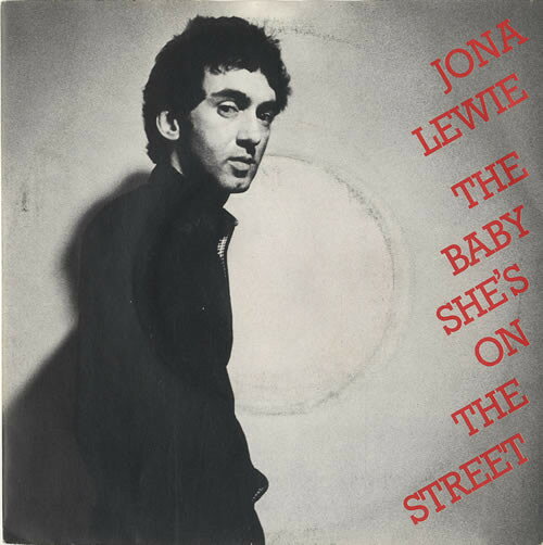 ・アーティスト Jona Lewie ・タイトル The Baby, She's On The Street ・レーベル・型番 STIFF BUY30A ・フォーマット 7インチレコード ・コンディション(盤) 良い (VG+) ・コンディ...