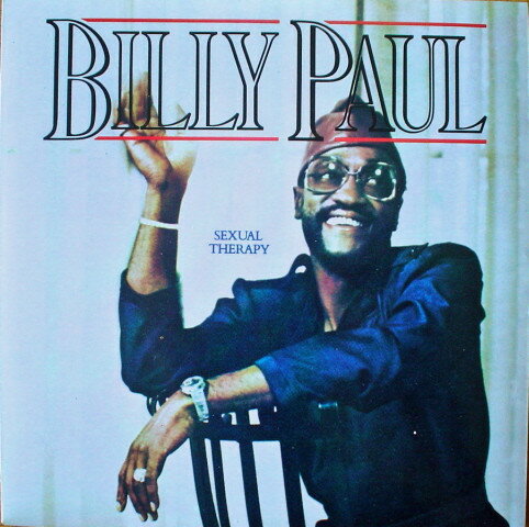 ・アーティスト Billy Paul ・タイトル Sexual Therapy ・レーベル・型番 Total Experience Records PB49933 ・フォーマット 7インチレコード ・コンディション(盤) 良い (VG+) ...