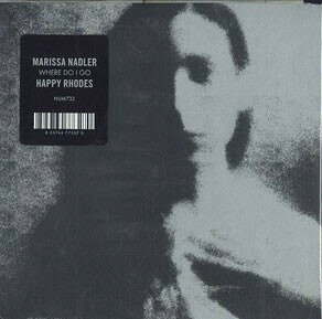 ・アーティスト Marissa Nadler, Happy Rhodes ・タイトル Where Do I Go ・レーベル・型番 Numero Group NUM732 ・フォーマット 7インチレコード ・コンディション(盤) 新品 (M...