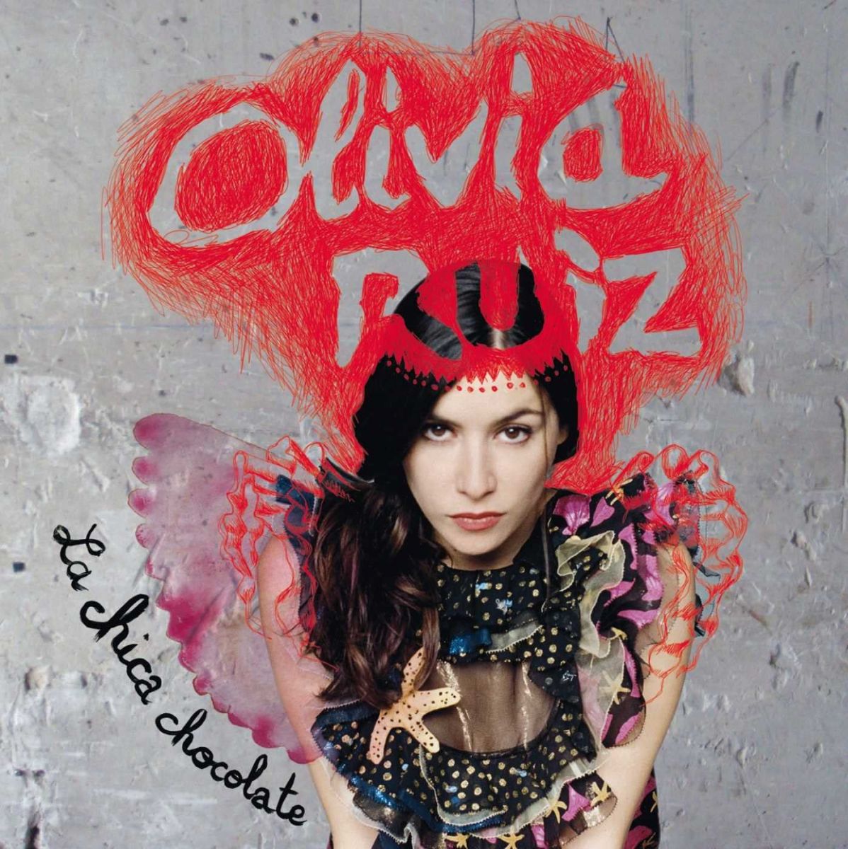 ・アーティスト Ruiz, Olivia ・タイトル Le Femme Chocolat ・レーベル・型番 Polydor 9833672 ・フォーマット CD ・コンディション(盤) 可 (VG) ・コンディション(ジャケット) ・コンデ...