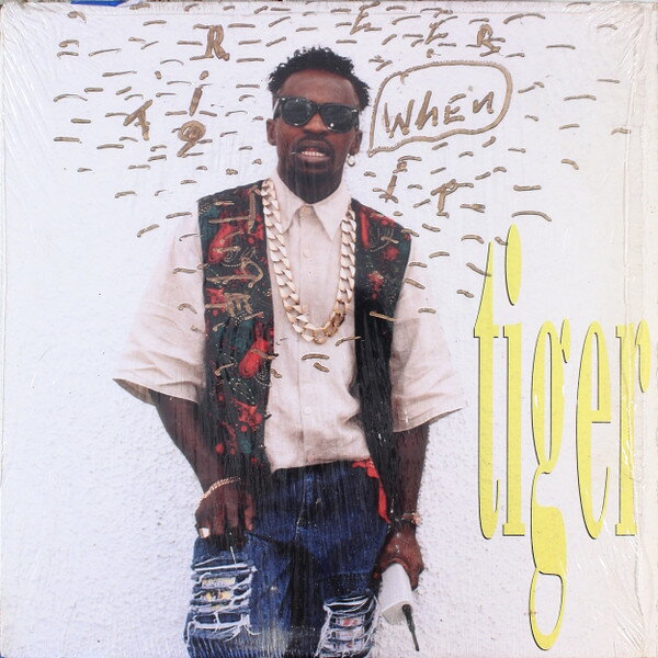 ・アーティスト Tiger ・タイトル When ・レーベル・型番 Steely & Clevie Records VPRD870 ・フォーマット 12インチレコード ・コンディション(盤) 良い (VG+) ・コンディション(ジャケット)...