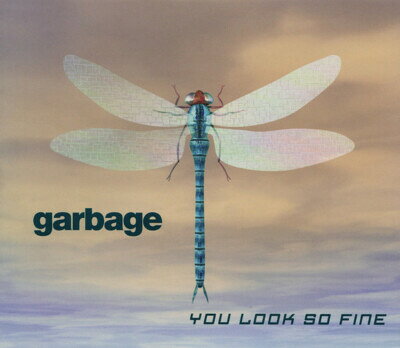 ・アーティスト Garbage ・タイトル You Look So Fine ・レーベル・型番 Mushroom MUSH49CDSX ・フォーマット CD ・コンディション(盤) 良い (VG+) ・コンディション(ジャケット) ・コンデ...