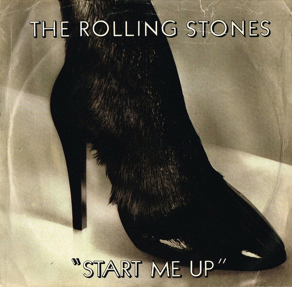 ・アーティスト Rolling Stones ・タイトル Start Me Up ・レーベル・型番 Rolling Stones Records RS21003 ・フォーマット 7インチレコード ・コンディション(盤) 可 (VG) ・コン...