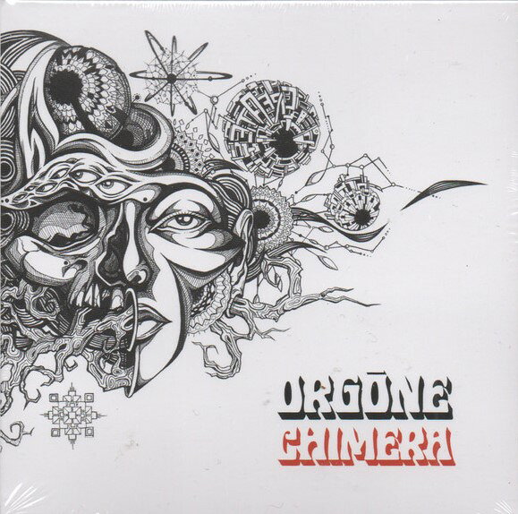 ・アーティスト Orgone ・タイトル Chimera ・レーベル・型番 3 PALM TPR013cd ・フォーマット CD ・コンディション(盤) 新品 (M) ・コンディション(ジャケット) 新品 (M) ・コンディション(帯) オ...