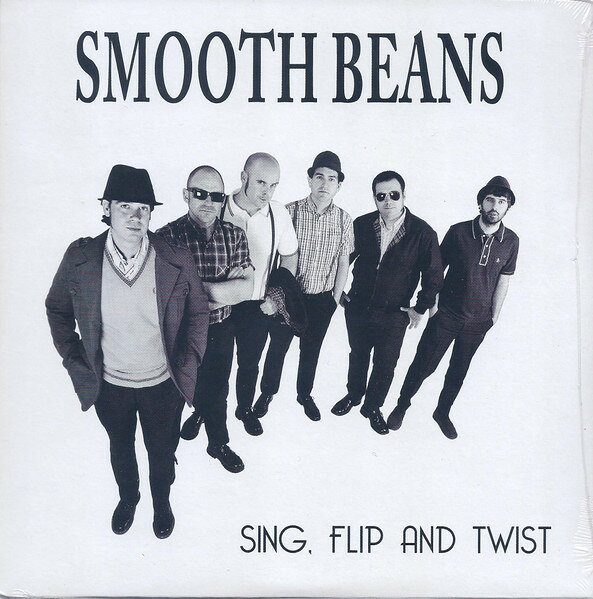 ・アーティスト Smooth Beans ・タイトル Sing, Flip And Twist - Don't Let It Go ・レーベル・型番 Liquidator Music LQ068 ・フォーマット 7インチレコード ・コンディ...