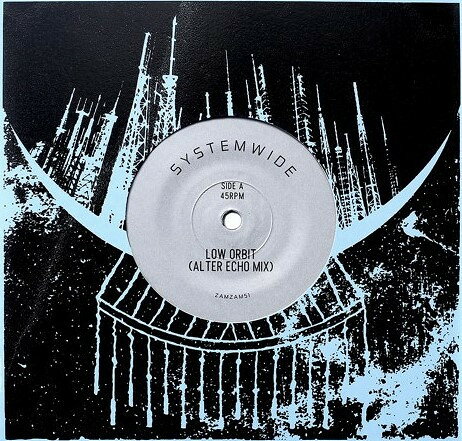 ・アーティスト Systemwide ・タイトル Low Orbit / Liberation ・レーベル・型番 ZamZam Sounds ZAMZAM51 ・フォーマット 7インチレコード ・コンディション(盤) 非常に良い(EX) ・...