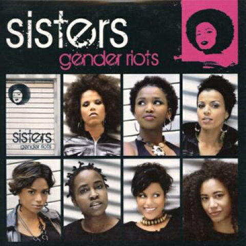 ・アーティスト Sisters ・タイトル Gender Riots (Single Cd, 4 Tracks) ・レーベル・型番 Echo Beach EB068 ・フォーマット CD ・コンディション(盤) 新品 (M) ・コンディショ...
