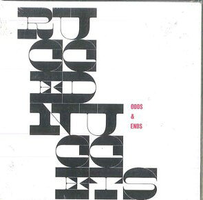 ・アーティスト Rugged Nuggets ・タイトル Odds & Ends ・レーベル・型番 Colemine Records CLMN12031 ・フォーマット CD ・コンディション(盤) 新品 (M) ・コンディション(ジャケッ...