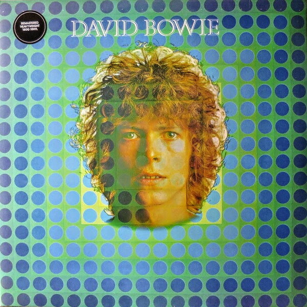 ・アーティスト David Bowie ・タイトル David Bowie ・レーベル・型番 Parlophone 0825646287390 ・フォーマット LPレコード ・コンディション(盤) 新品 (M) ・コンディション(ジャケット...