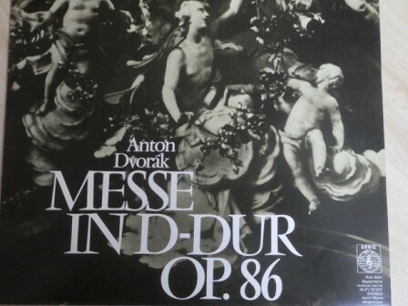 ・アーティスト Anton?n Dvo??k , Drahom?ra Tikalov? , Ivana Mixov? , Beno Blachut , Eduard Haken , Ladislav Vachulka , Czech Phi...
