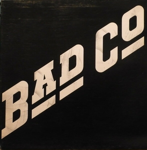 ・アーティスト Bad Company (3) ・タイトル Bad Co ・レーベル・型番 Swan Song SS8410 ・フォーマット LPレコード ・コンディション(盤) 良い (VG+) ・コンディション(ジャケット) 可 (VG...