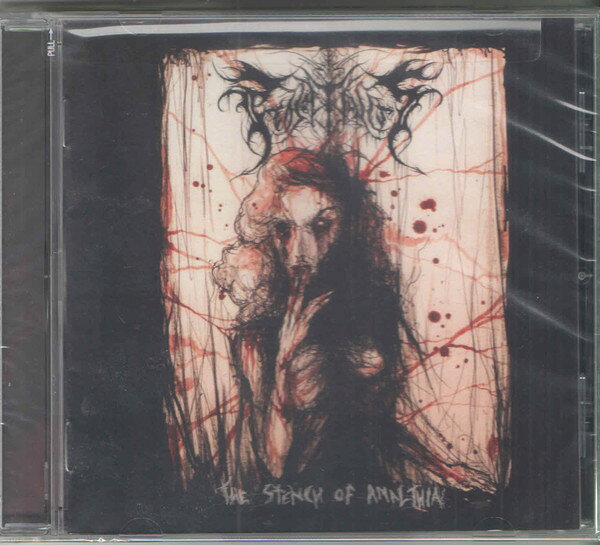 ・アーティスト Projectionist ・タイトル Stench Of Amalthia ・レーベル・型番 MORIBUND RECORDS DEAD267CD ・フォーマット CD ・コンディション(盤) 新品 (M) ・コンディショ...