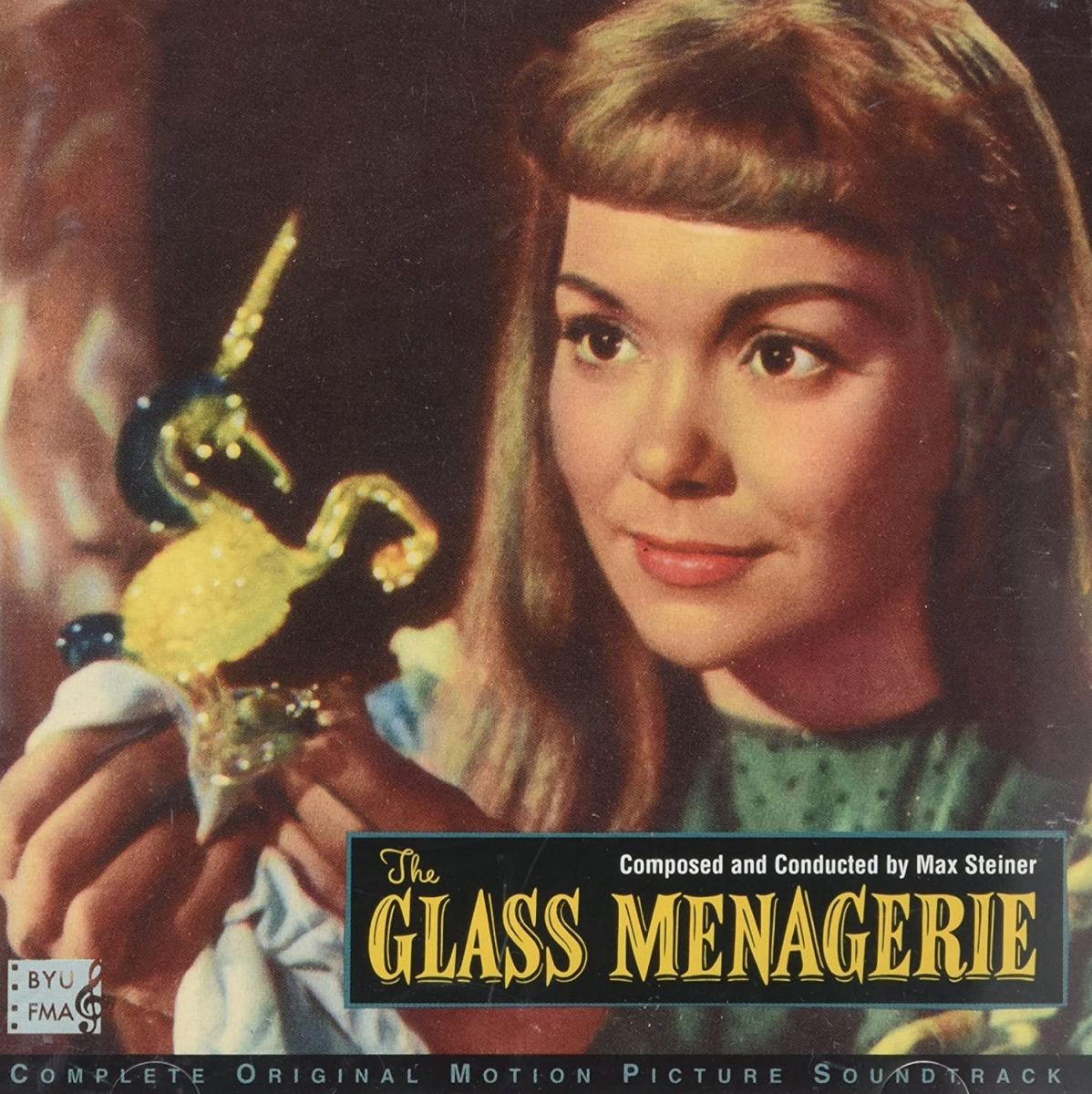 ・アーティスト Glass Menagerie ・タイトル Glass Menagerie (Steiner) (Import anglais) ・レーベル・型番 ・フォーマット CD ・コンディション(盤) 非常に良い(EX) ・コンディ...