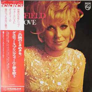 ・アーティスト Dusty Springfield ・タイトル Sings Love ・レーベル・型番 Philips FD179 ・フォーマット LPレコード ・コンディション(盤) 可 (VG) ・コンディション(ジャケット) 良い (...