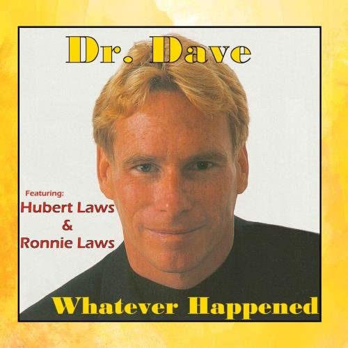 ・アーティスト Dr. Dave ・タイトル Whatever Happened ・レーベル・型番 ・フォーマット CD ・コンディション(盤) 良い (VG+) ・コンディション(ジャケット) ・コンディション(帯) オビなし ・特記事項...