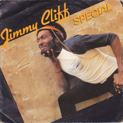 ・アーティスト Jimmy Cliff ・タイトル Special ・レーベル・型番 CBS CBSA2570 ・フォーマット 7インチレコード ・コンディション(盤) 良い (VG+) ・コンディション(ジャケット) ・コンディション(帯...