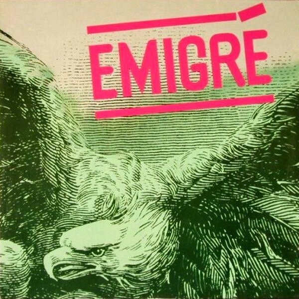 ・アーティスト Emigr? ・タイトル Emigr? ・レーベル・型番 Chrysalis CHR1228 ・フォーマット LPレコード ・コンディション(盤) ほぼ新品 (M-) ・コンディション(ジャケット) ほぼ新品 (M-) ・コ...