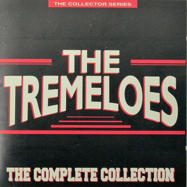 ・アーティスト Tremeloes ・タイトル Complete Collection ・レーベル・型番 Castle Communications CCSCD301 ・フォーマット CD ・コンディション(盤) 良い (VG+) ・コンデ...