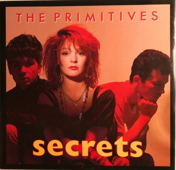 ・アーティスト Primitives ・タイトル Secrets ・レーベル・型番 RCA PT43174 ・フォーマット 12インチレコード ・コンディション(盤) 良い (VG+) ・コンディション(ジャケット) 良い (VG+) ・コ...