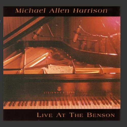 ・アーティスト Harrison, Michael Alan ・タイトル Live & The Benson ・レーベル・型番 ・フォーマット CD ・コンディション(盤) 良い (VG+) ・コンディション(ジャケット) ・コンディション...
