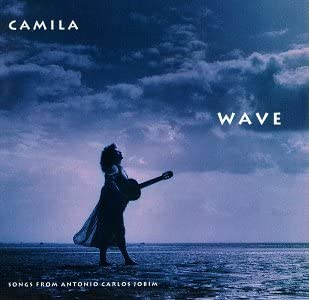 ・アーティスト Benson, Camila ・タイトル Wave ・レーベル・型番 ・フォーマット CD ・コンディション(盤) 良い (VG+) ・コンディション(ジャケット) ・コンディション(帯) オビなし ・特記事項 サンプル画像...