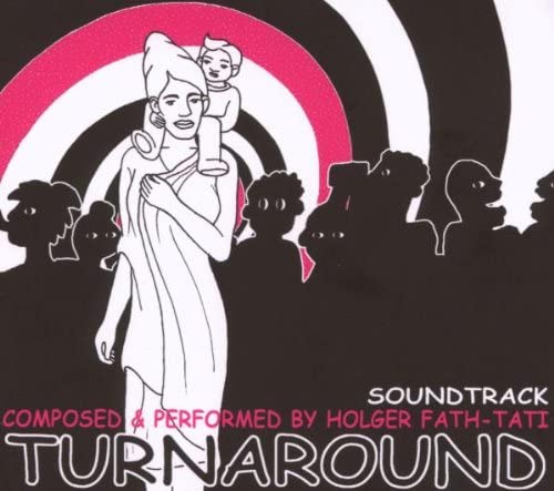 ・アーティスト Holger Fath-Tati ・タイトル Turnoround ・レーベル・型番 onpa))))) MMOPCD003 ・フォーマット CD ・コンディション(盤) 非常に良い(EX) ・コンディション(ジャケット) ...